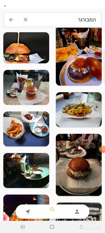 GitHub - saarazari5/TasteIT: TasteIT - app for those who like to eat with their eyes!