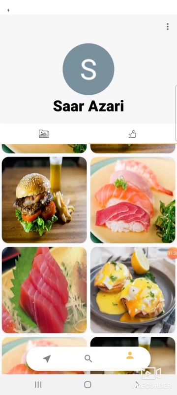 GitHub - saarazari5/TasteIT: TasteIT - app for those who like to eat with their eyes!