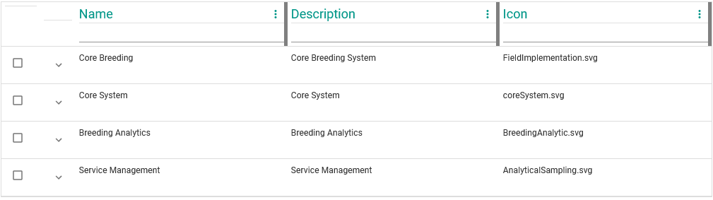 grouping Columns and sub Row component Hook at the same time · Issue #3333 · TanStack/table · GitHub