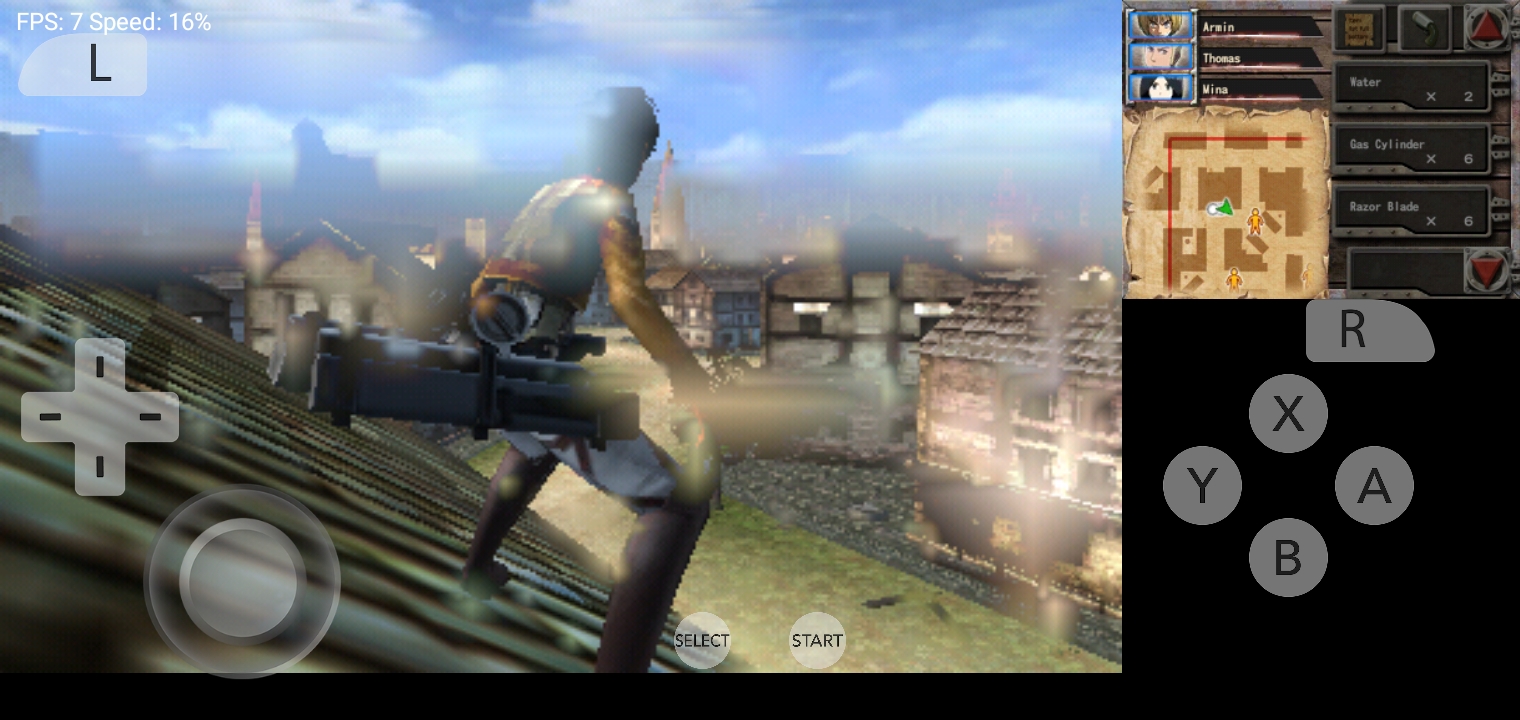 AoTHiC Fog/Graphic Bug! · Issue #181 · weihuoya/citra · GitHub