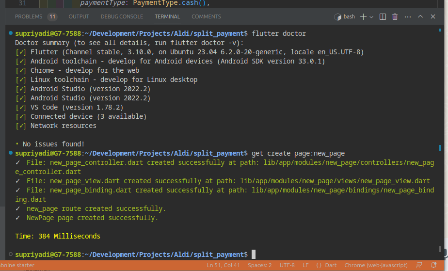 5.0.0-release-candidate-4 WHEN???? · Issue #2797 · jonataslaw/getx · GitHub