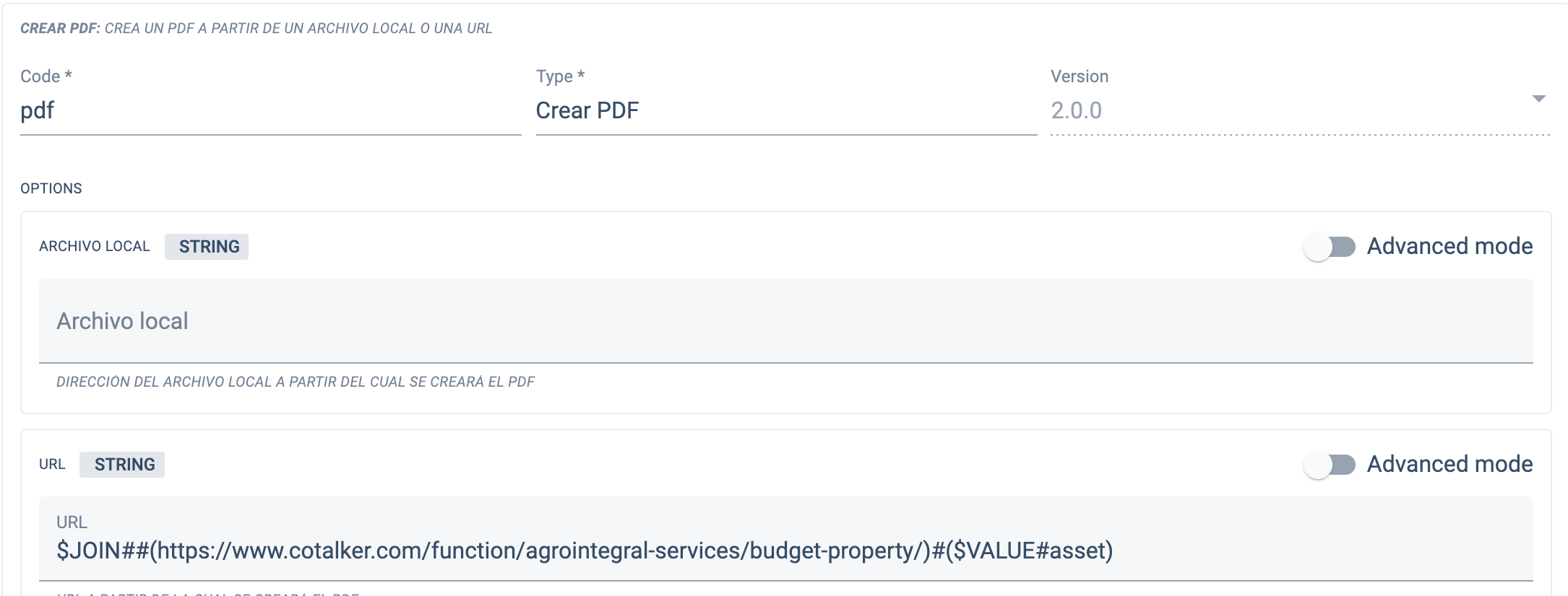 PDF Blanco · Issue #753 · Cotalker/documentation · GitHub