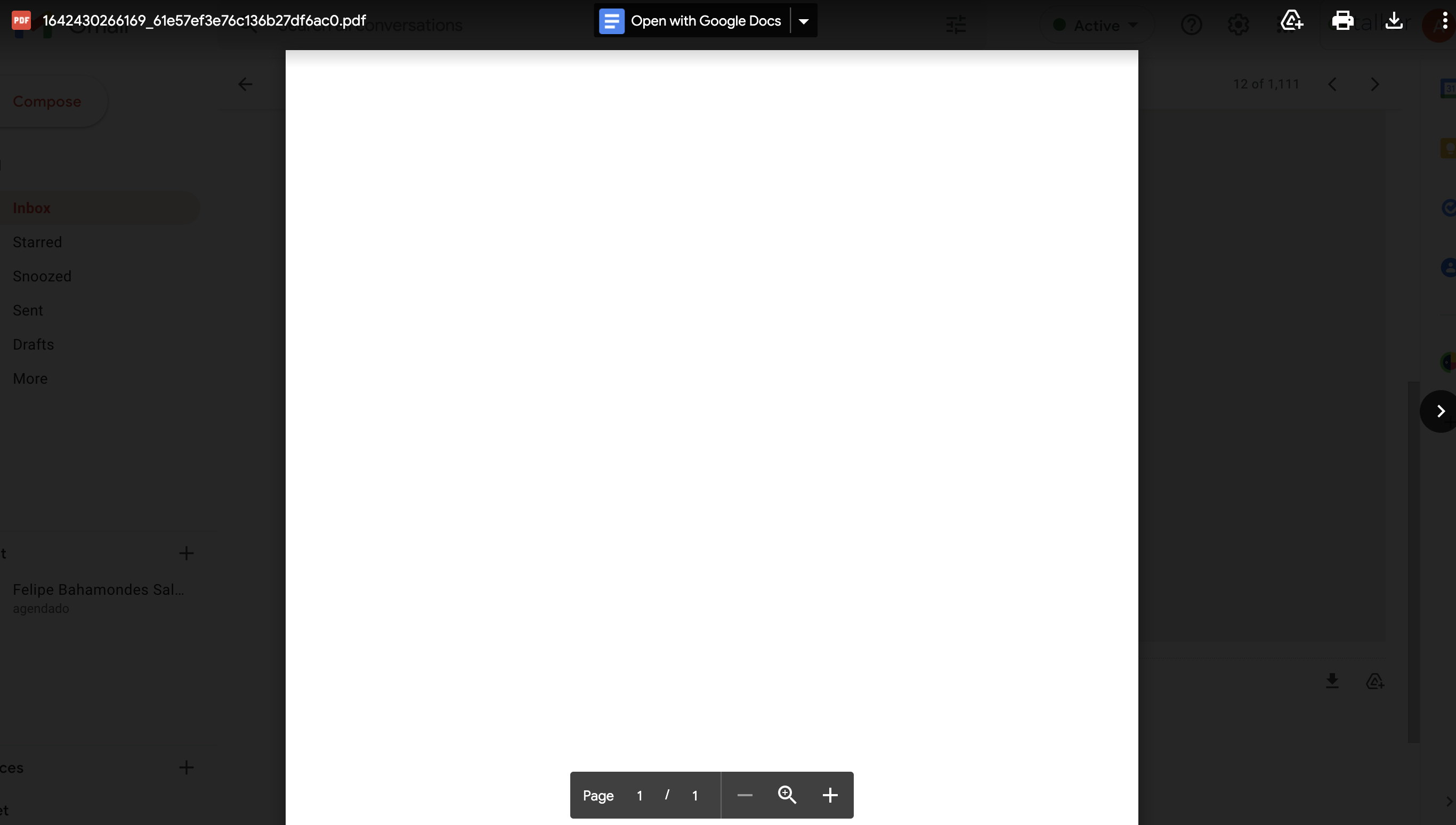 PDF Blanco · Issue #753 · Cotalker/documentation · GitHub