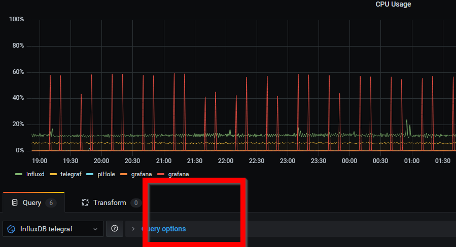 Alerting function missing in Time Series Beta 2 · Issue #34735 ...