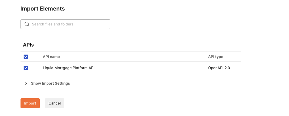 Import Unsuccessful · Issue 11445 · Postmanlabspostman App Support · Github