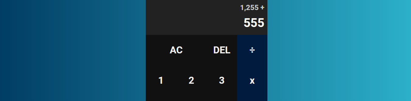 GitHub - VictorMotta/Calculadora: Projeto de uma Calculadora, com HTML ...