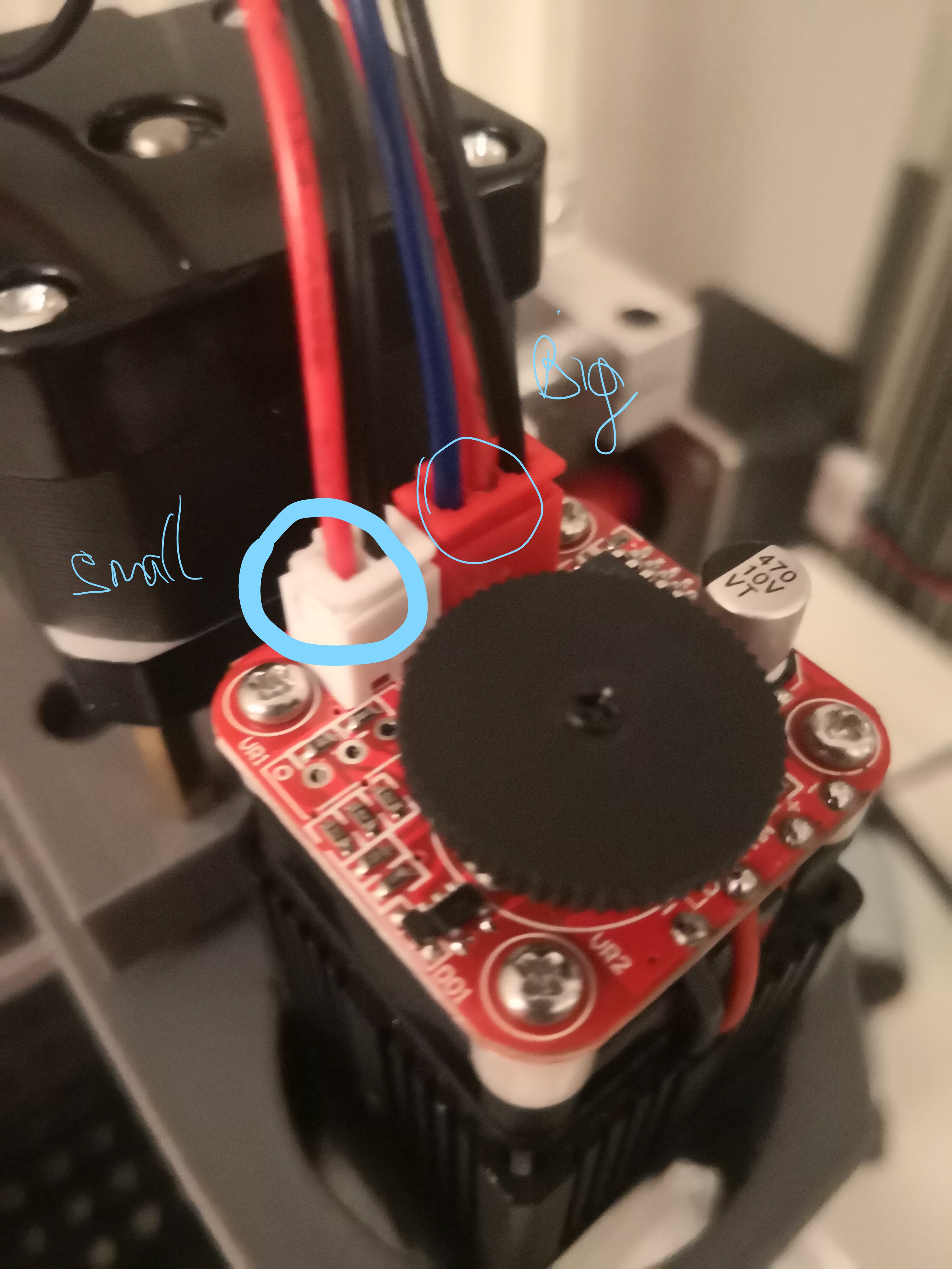 Can't connect to the Laser - Status: Check door · Issue #667 · arkypita ...