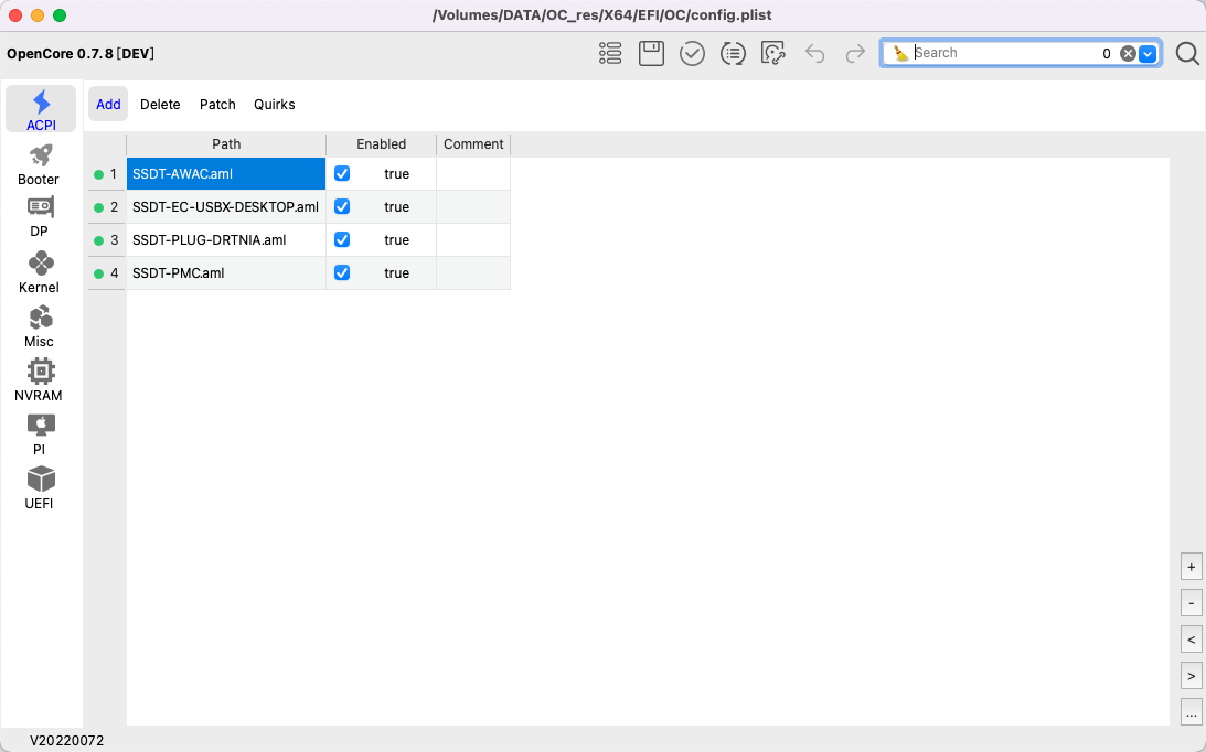 请教一下，界面怎么是英文版的呢？ · Issue #109 · ic005k/OCAuxiliaryTools · GitHub