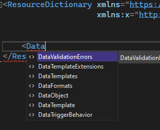 Correct way to handle path data? · AvaloniaUI Avalonia · Discussion ...