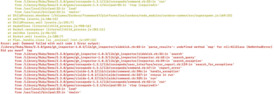 cordova-ios 4.5.2 build fail with plugin 2.1 · Issue #2039 · phonegap/phonegap-plugin-push · GitHub