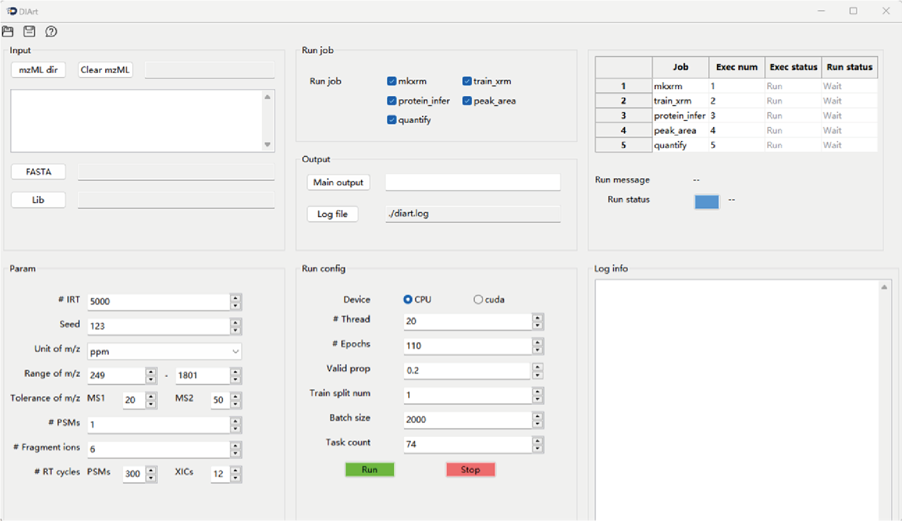 GitHub - guomics-lab/DIArt