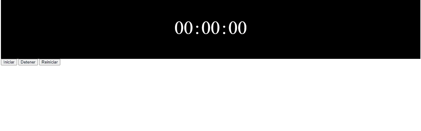 GitHub - hackersito777/Cronometro-Tuneado: "¿Necesitas medir el tiempo de una manera única y ...