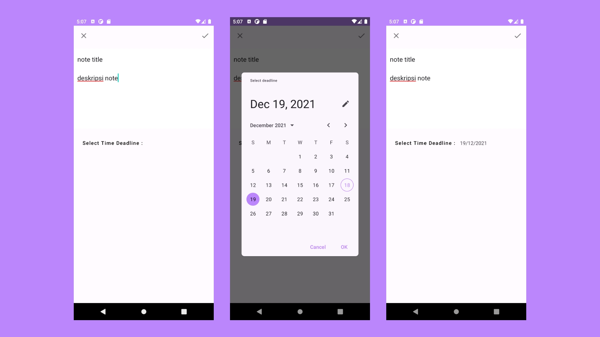 GitHub - alianhakim9/ScheTime-Android-App