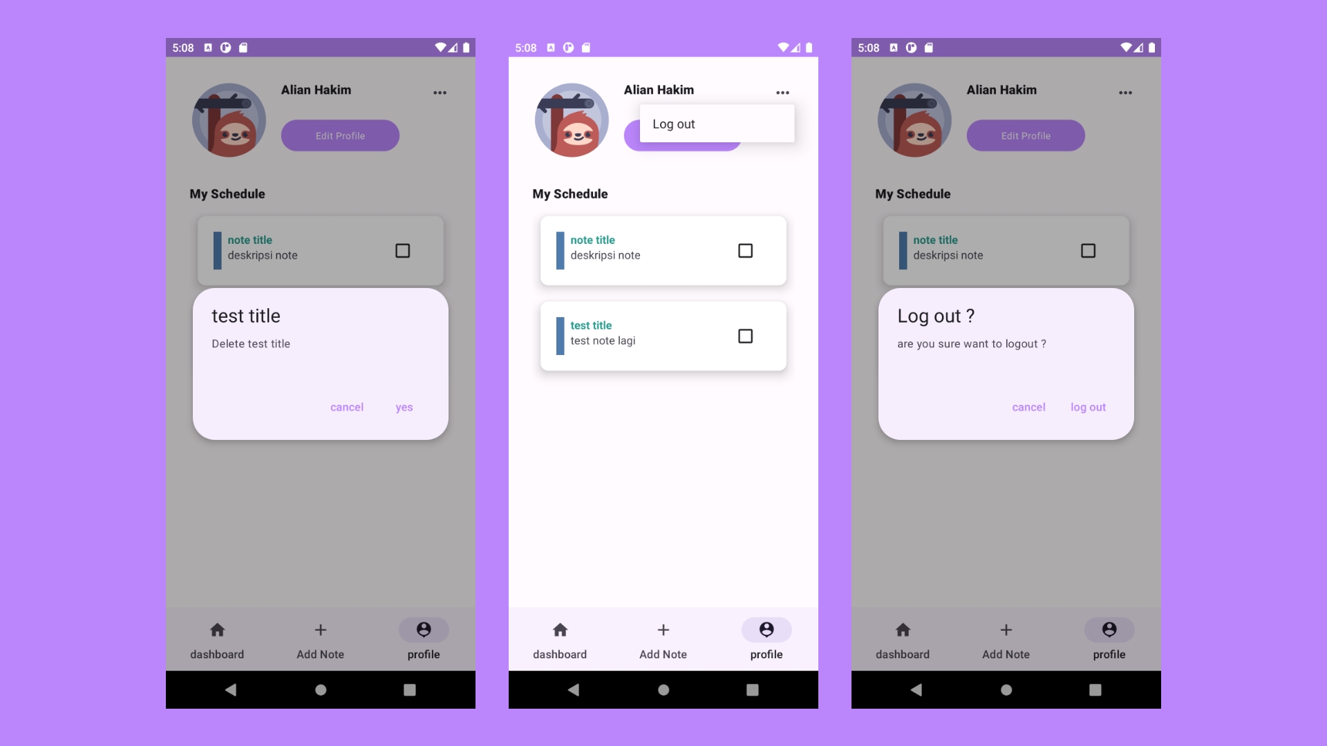 GitHub - alianhakim9/ScheTime-Android-App