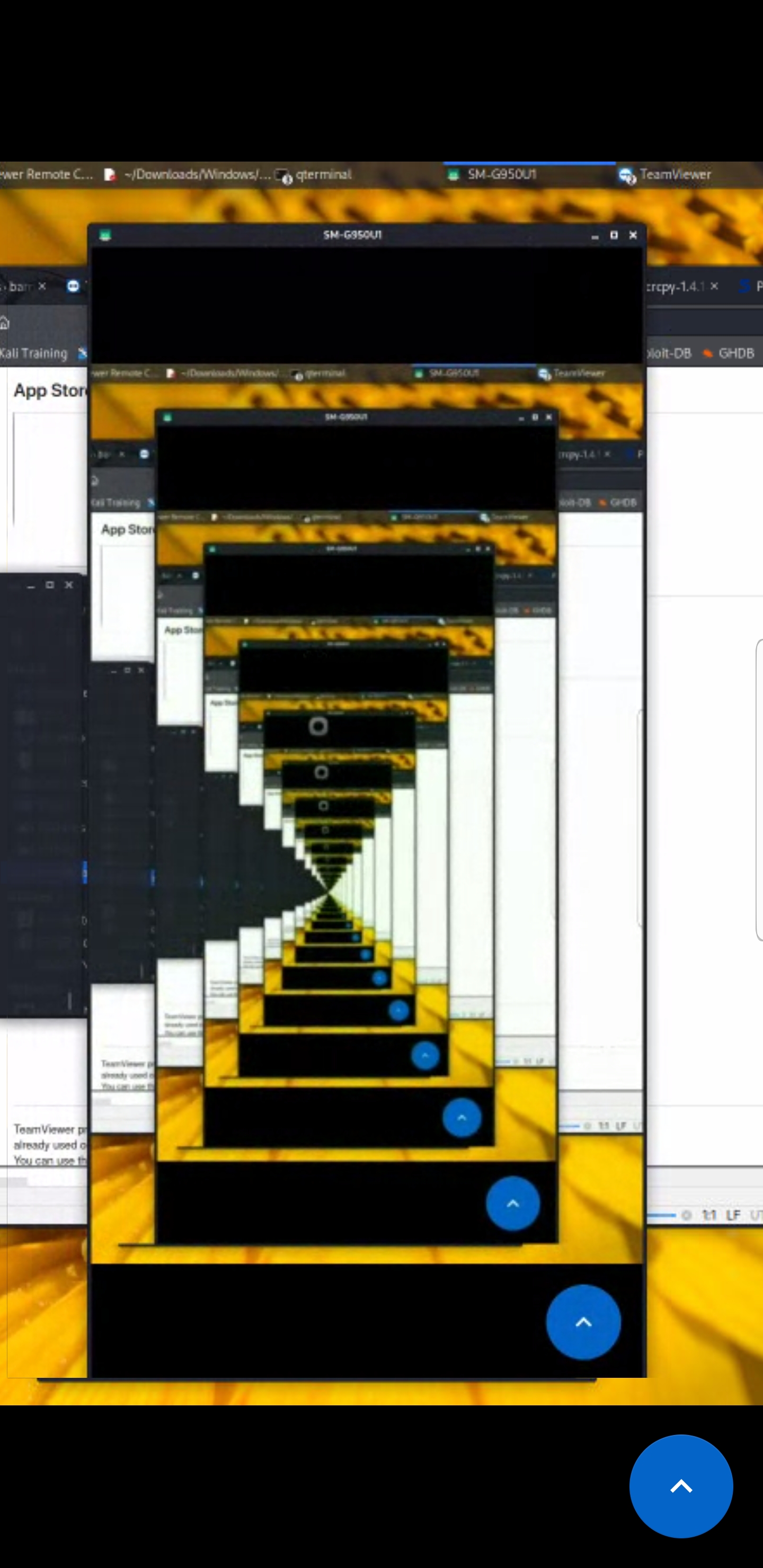 GitHub - toshiba6012/Windows-Android-remote: First you install qt ...