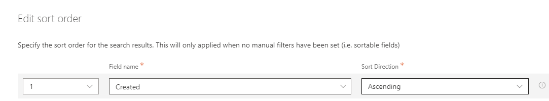 Sort not sorting all results · Issue #550 · microsoft-search/pnp-modern-search · GitHub
