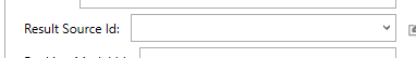 Results Webpart return extraneous items when using a custom "Results Source Id /Name" · Issue ...