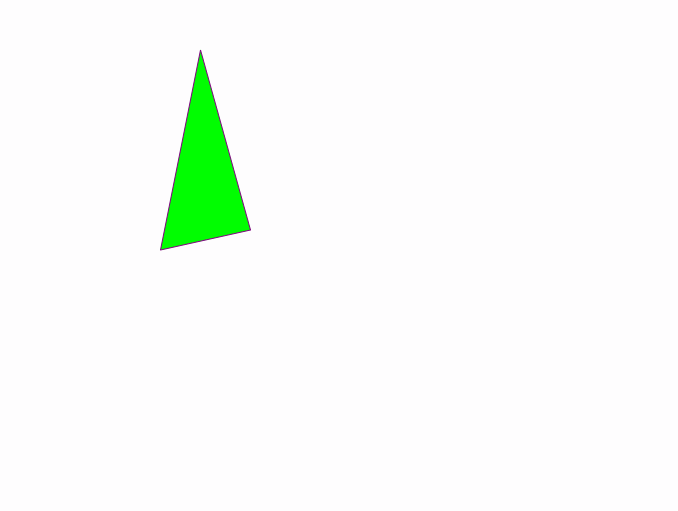 Polygon Object S Points Are Not Updated When Modifying · Fabricjs Fabric Js · Discussion 8523