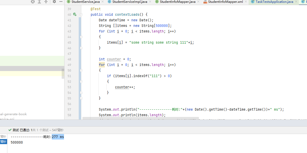 Performance Issue Why Blazor Web Assembly Loop Is Far Slower Than Javascript · Issue 38505