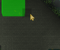 [Contextual Cursor] Option to replace default cursor · Issue #96 ...