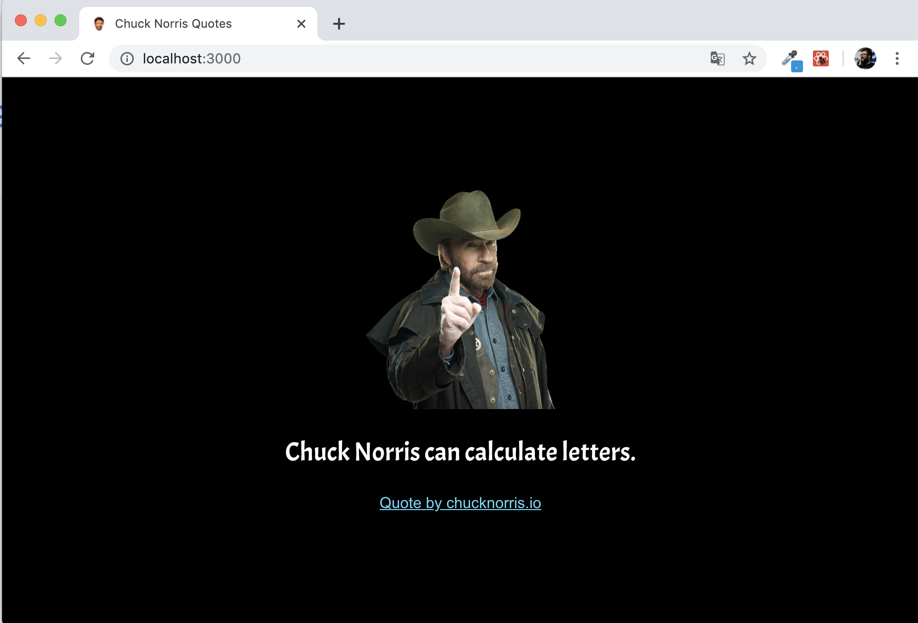 GitHub - UlisesGascon/learning-react: Learning React all in one
