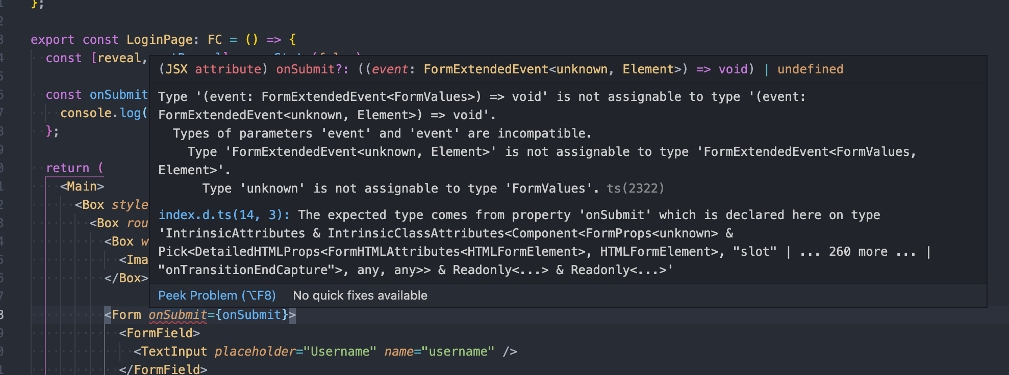 Unable to type form values · Issue #4840 · grommet/grommet · GitHub