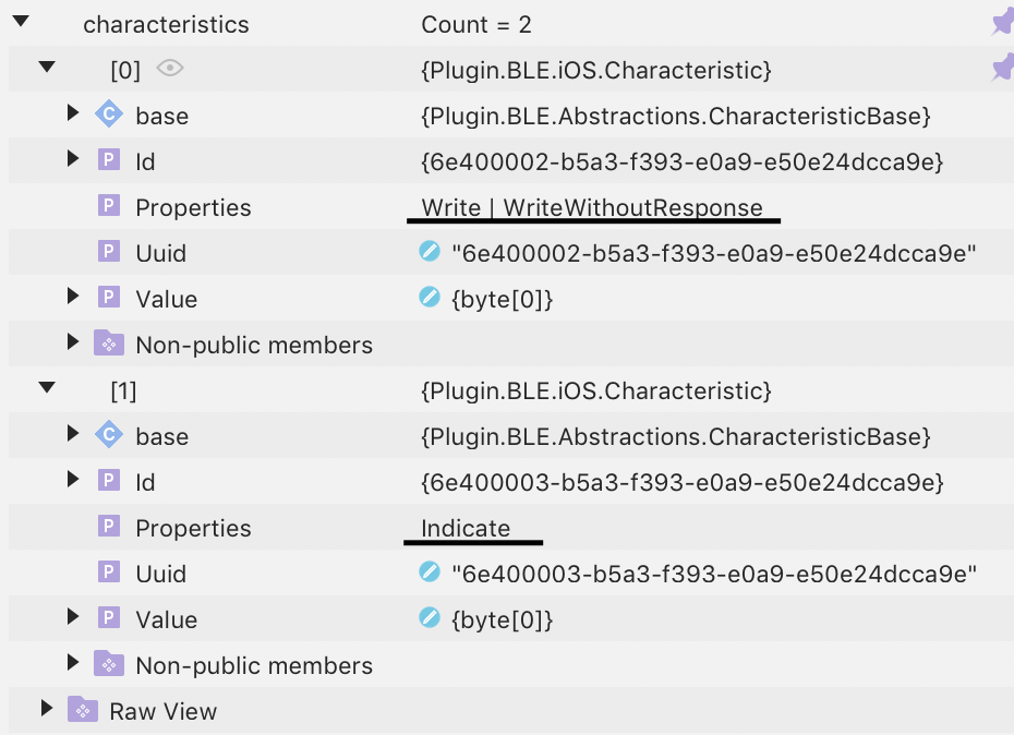 Objective-C exception thrown. Name: NSInternalInconsistencyException Reason: Client ...