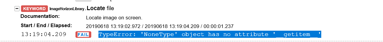 TypeError: 'NoneType' object has no attribute '__getitem__' · Issue #39 · eficode/robotframework ...