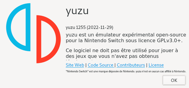 Demon Slayer -Kimetsu no Yaiba- The Hinokami Chronicles issue · Issue #508 · flathub/org.yuzu ...