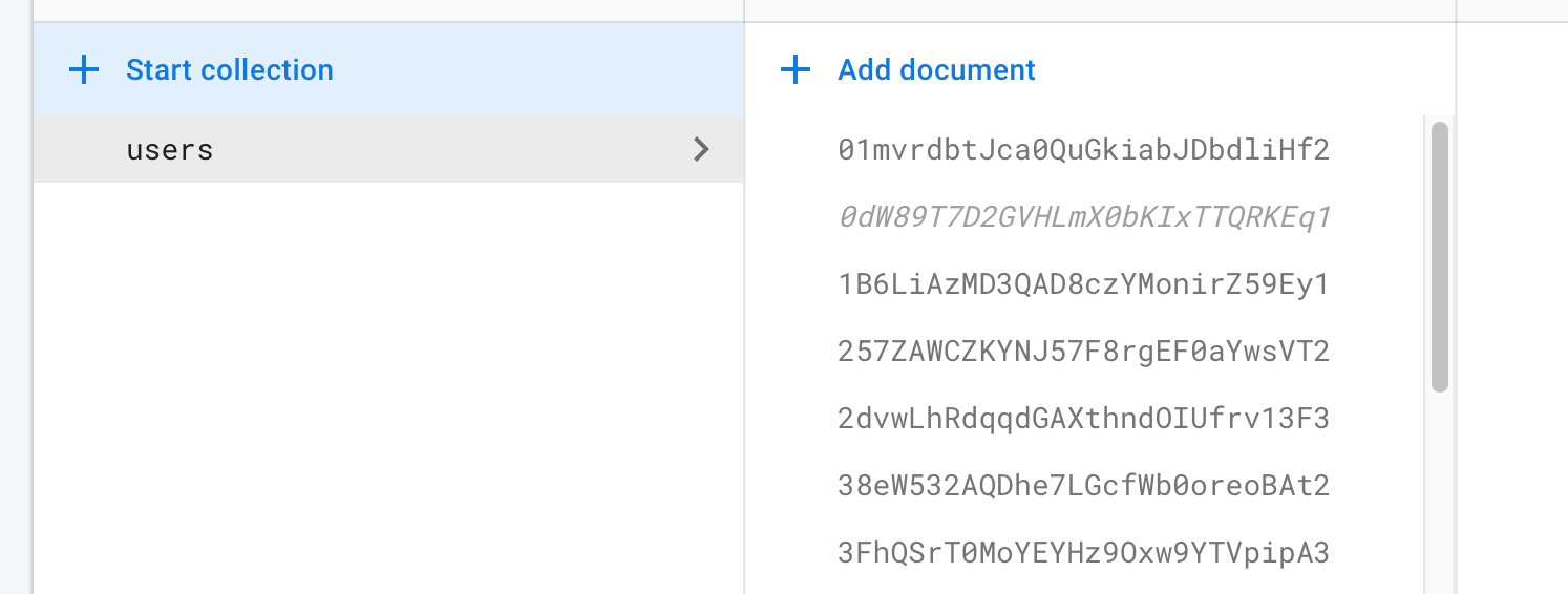 Firestore memory corrupt · Issue #268 · firebase/firebase-cpp-sdk · GitHub