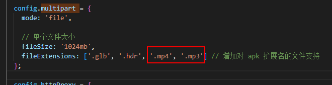 请求视频文件异常---egg-static · Issue #1173 · eggjs/egg · GitHub