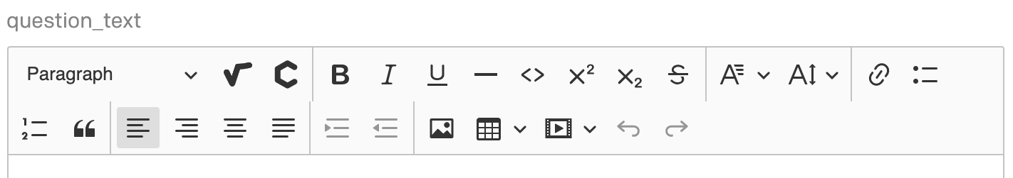 How to render toolbar buttons in a new row instead of the main row? · Issue #153 · ckeditor ...