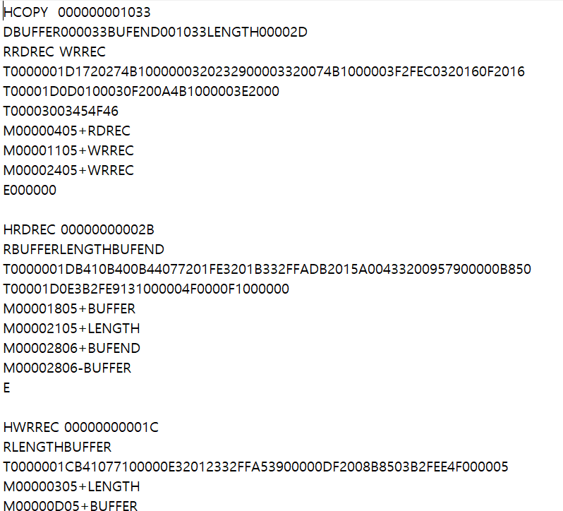 GitHub - gan-ta/System-Programming: 숭실대 시스템 프로그래밍 코드 구현