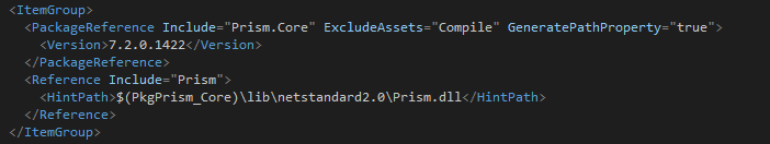[Bug] GTK# - Method add_ModuleDownloadProgressChanged does not have an implementation. · Issue ...