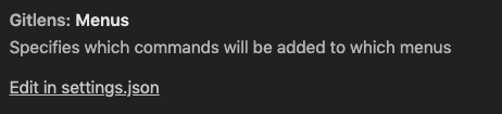 Context menu has disappeared · Issue #1184 · gitkraken/vscode-gitlens · GitHub