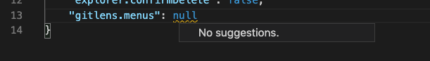 Context menu has disappeared · Issue #1184 · gitkraken/vscode-gitlens ...