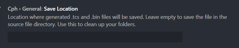 Automatically creating .bin files for local problems [cpp] · Issue #250 · agrawal-d/cph · GitHub
