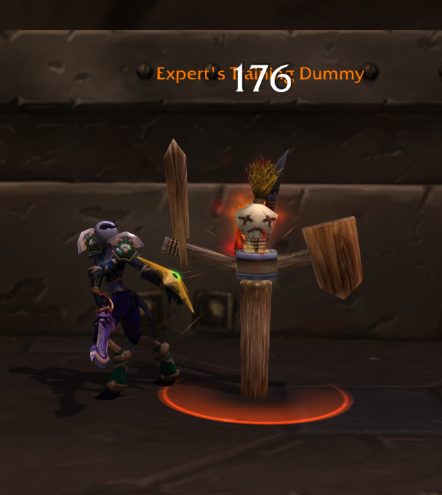 Shockwave's range is not 10 yards · Issue #8 · magey/wotlk-warrior · GitHub