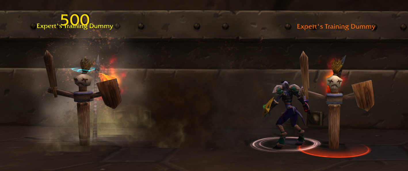 Shockwave's range is not 10 yards · Issue #8 · magey/wotlk-warrior · GitHub