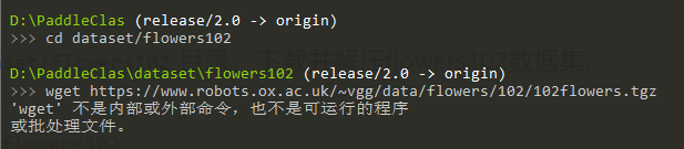 “30分钟玩转PaddleClas”可否做成Ai Studio项目，便于学习和模仿？ · Issue #612 · PaddlePaddle/PaddleClas · GitHub