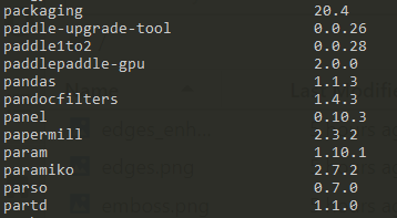 按照官网推荐的按照方式安装，不成功 · Issue #31165 · PaddlePaddle/Paddle · GitHub