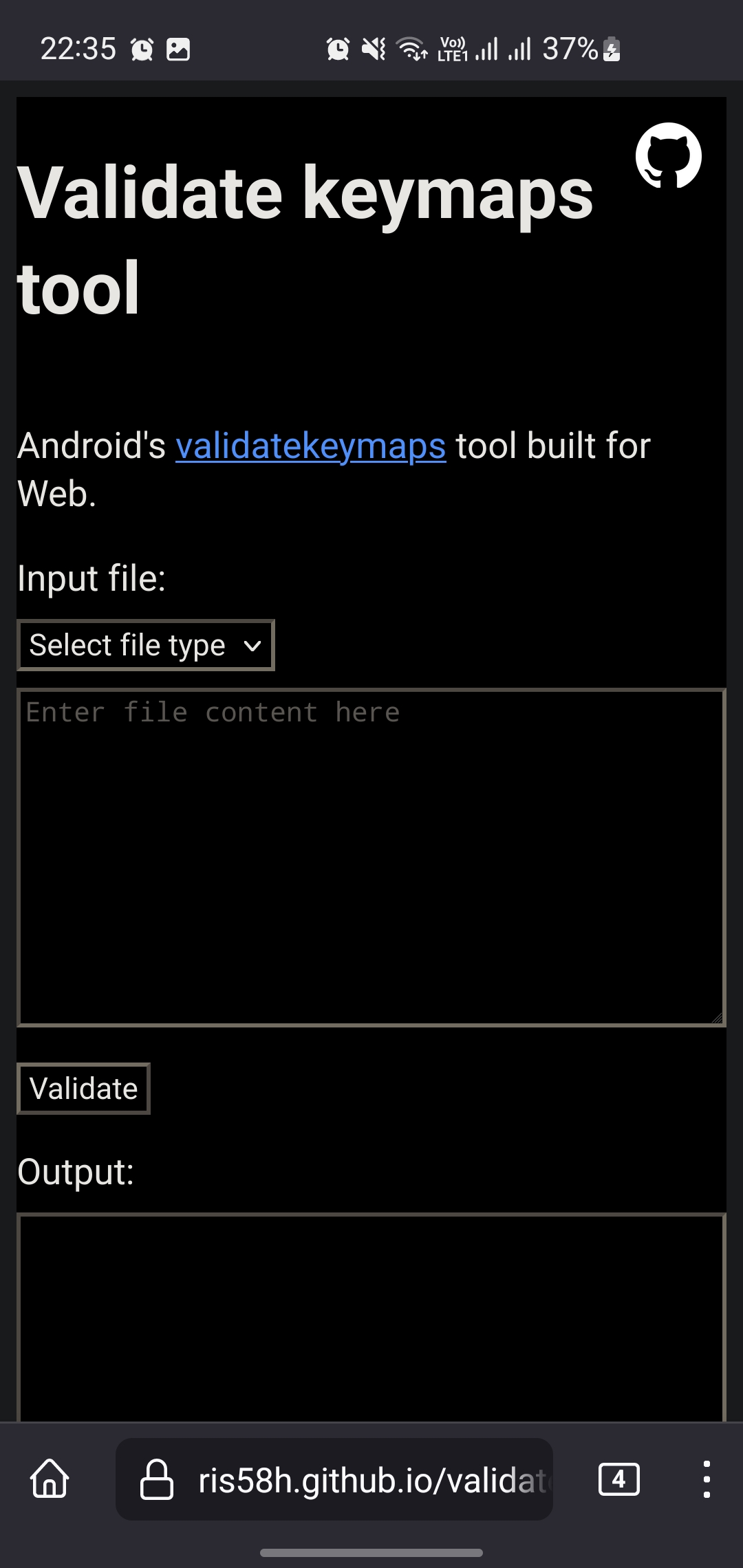 [Bug] Gray background around `body` · Issue #11145 · darkreader/darkreader · GitHub