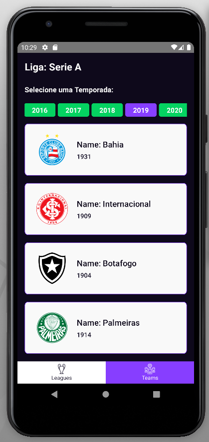 GitHub - Marco-oli/EsportudoSoccer: Aplicativo feito em React Native