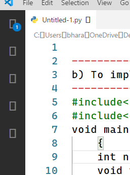 box appears instead of icons · Issue #111858 · microsoft/vscode · GitHub