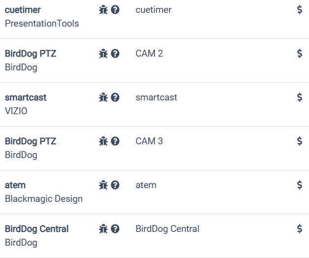 Companion Will Not Load On 30 Beta 5454 Forward Windows Bug · Issue 2382 · Bitfocus