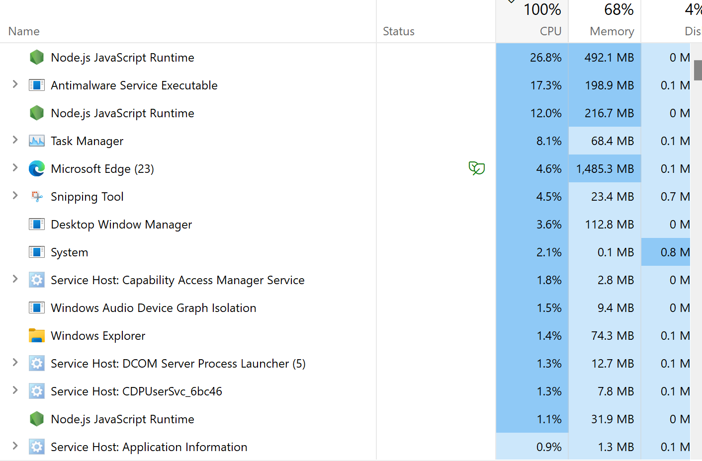 Companion will not load on 3.0 beta 5454 forward Windows [BUG] · Issue #2382 · bitfocus ...