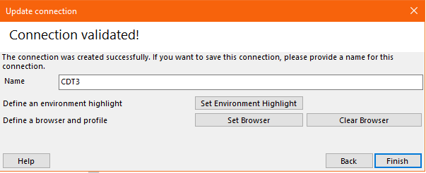 Environment Highlights not being saved · Issue #1186 · MscrmTools ...
