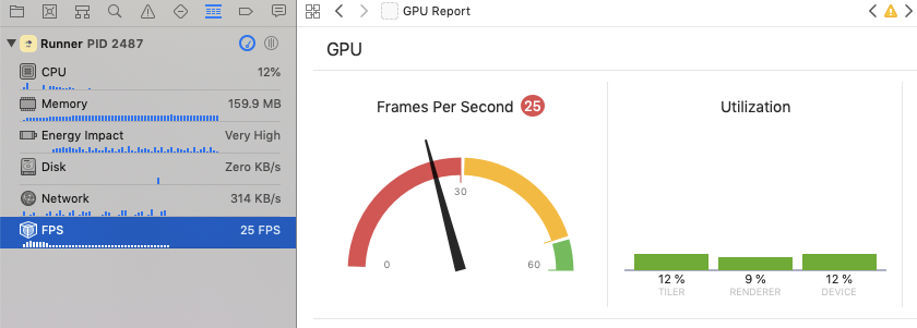 [Bug]在iOS上面播放卡顿，android不卡顿 · Issue #133 · CaiJingLong/flutter_ijkplayer · GitHub