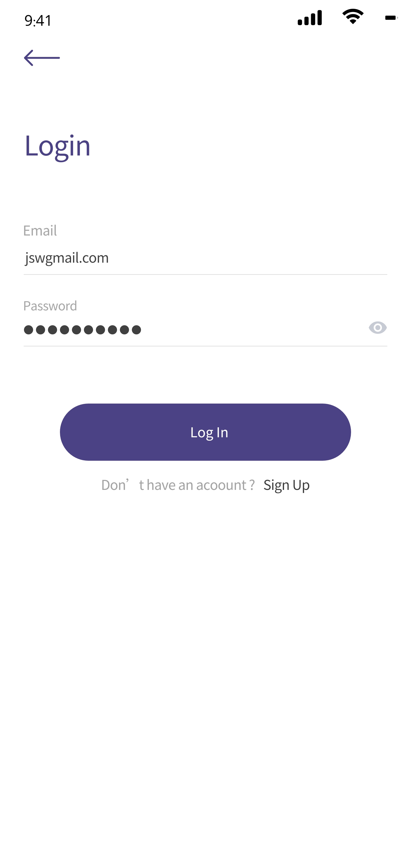 GitHub - AnilDCoder/UI-Designs: This repository contain all the designs ...