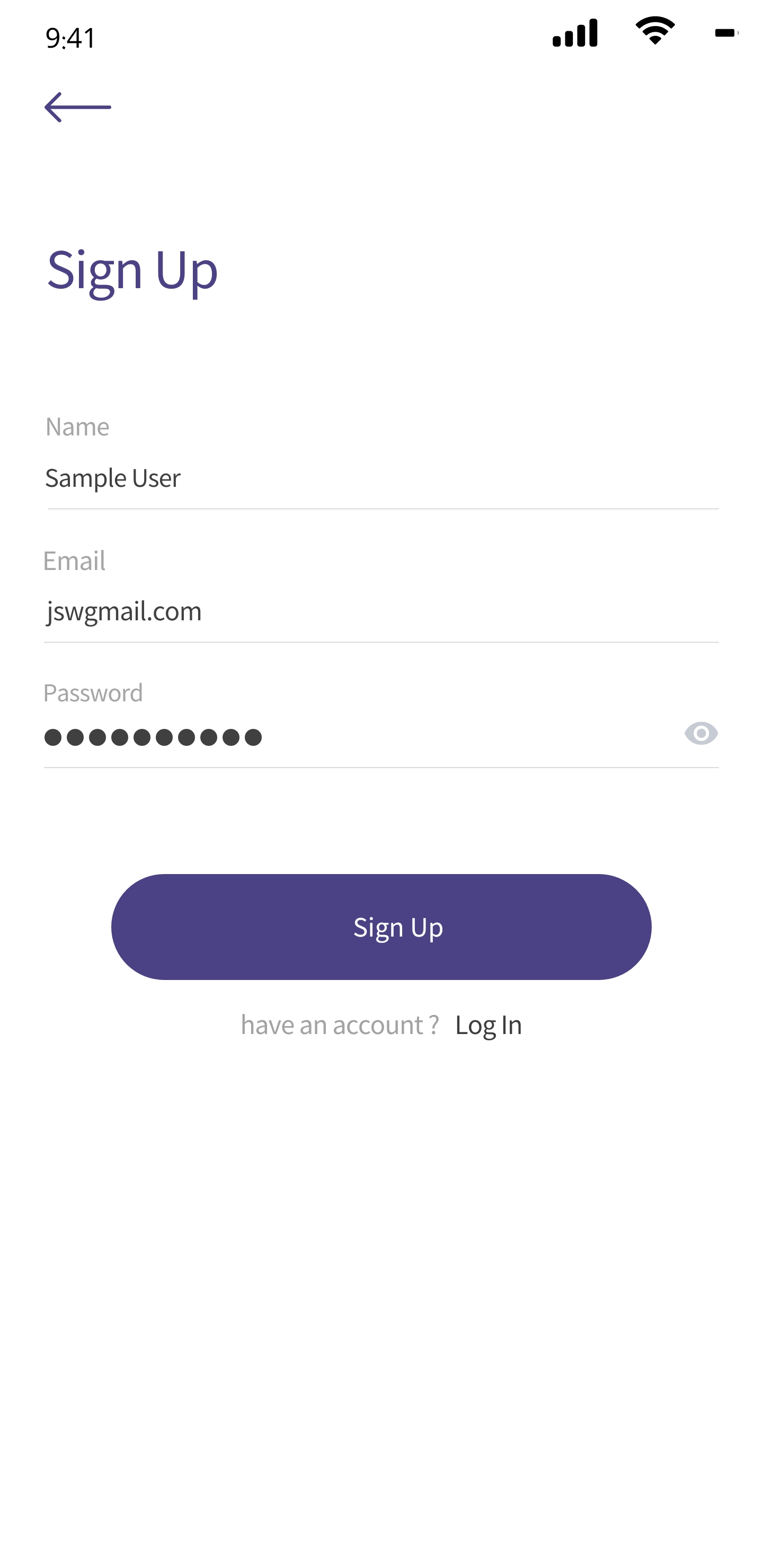 GitHub - AnilDCoder/UI-Designs: This repository contain all the designs ...